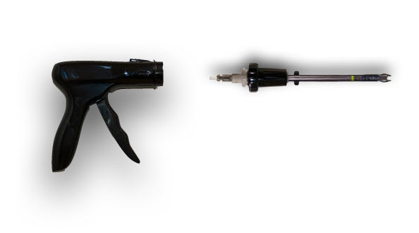 Reloadable Titanium Multi Clip Applier - AksoDynamic